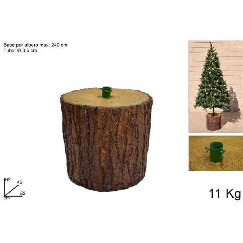 Basi per Alberi di Natale: Soluzioni Stabili e Eleganti per il Tuo ...