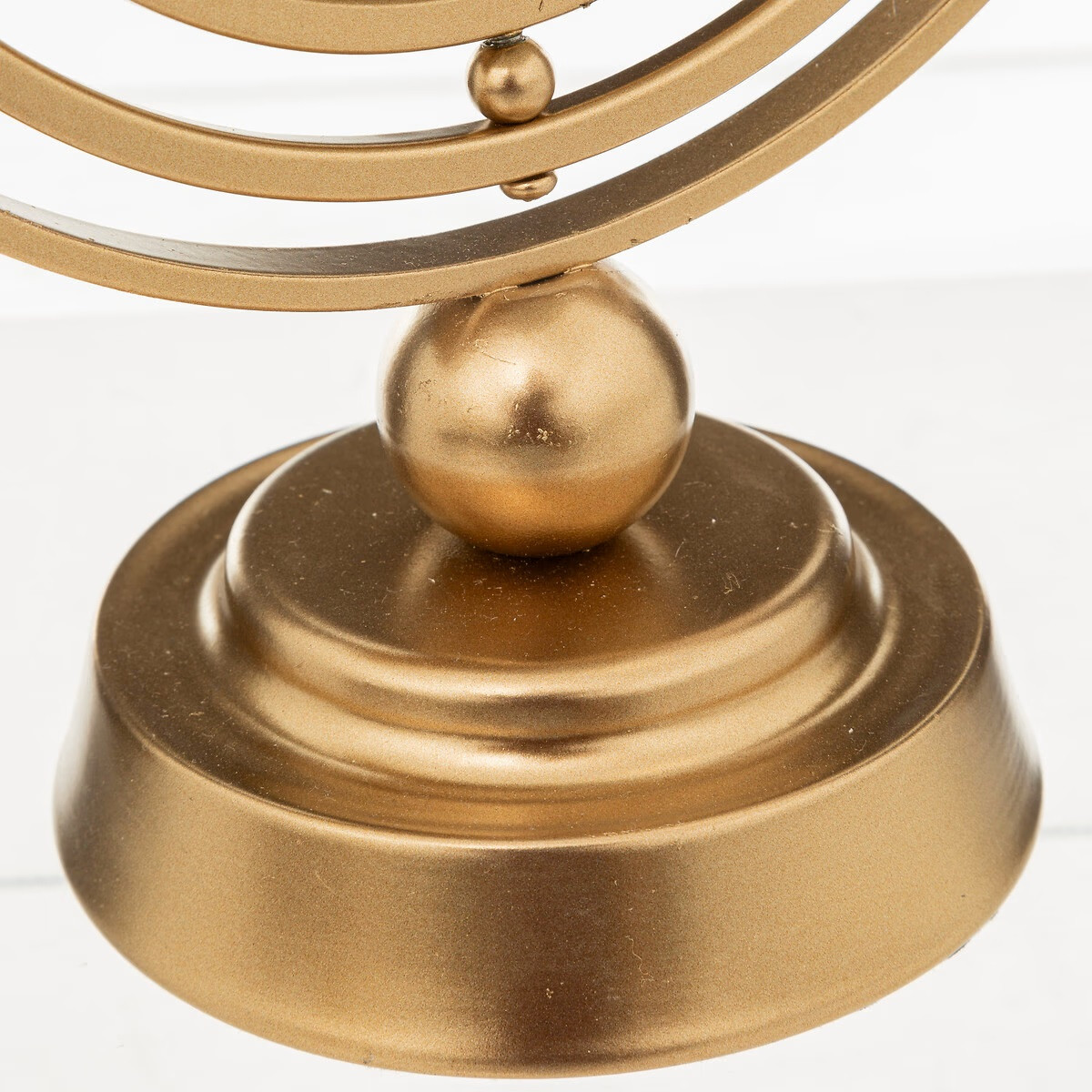 Clessidra con Base modello Bota h.25 in Metallo