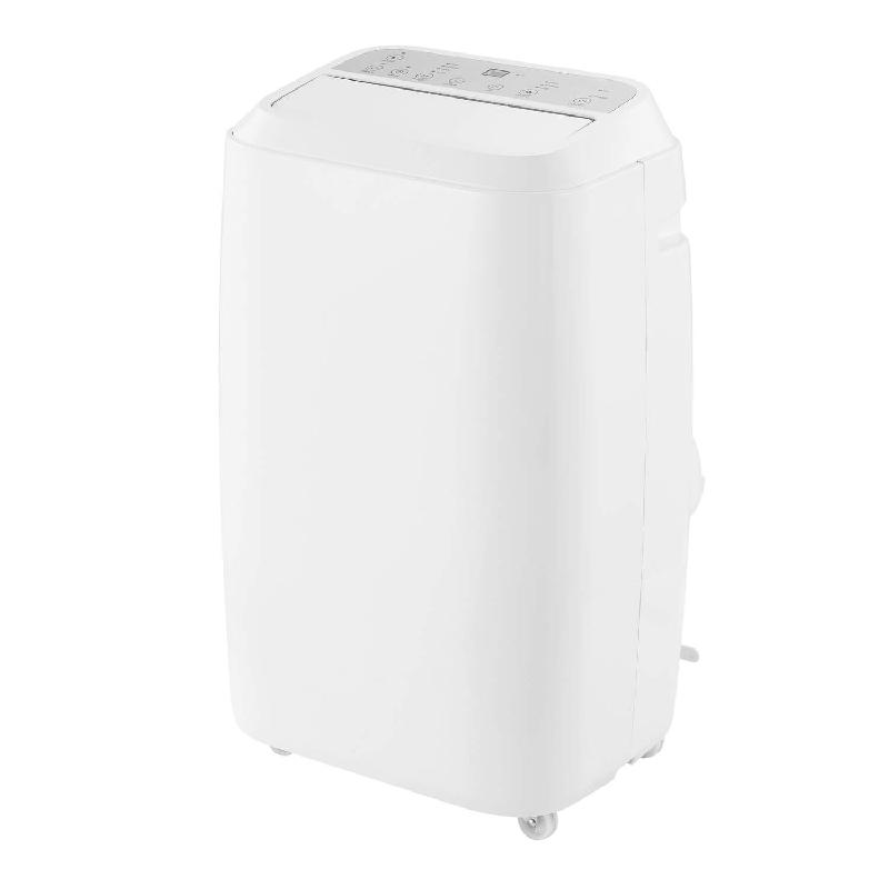 CLIMATIZZATORE POMPA DI CALORE PORTATILE 12000 BTU