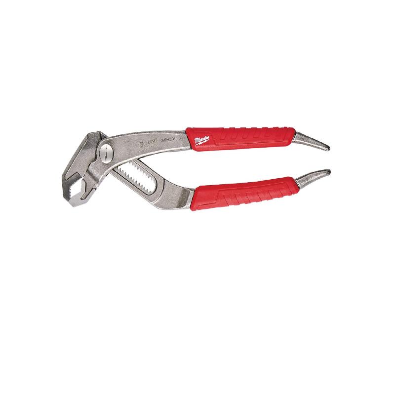 PINZA PAPPAGALLO REGOLABILE MM.200