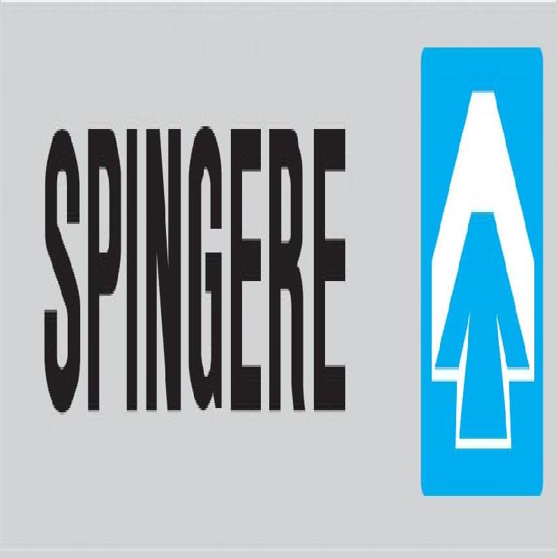 CARTELLO ADESIVO CM.4X15 SPINGERE